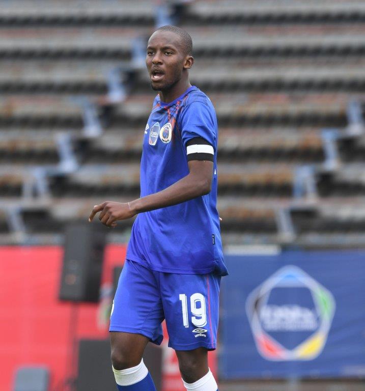 Diski team drop points on the road - SuperSport United Football Club