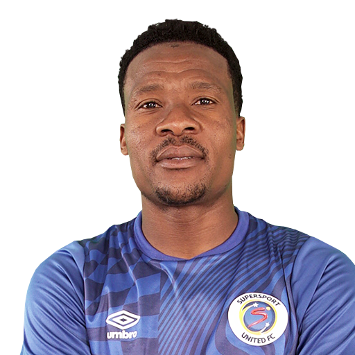 Players - SuperSport United Football Club