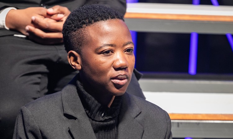 Matsatsantsa And Tut Ladies Team Launch At Multichoice Supersport
