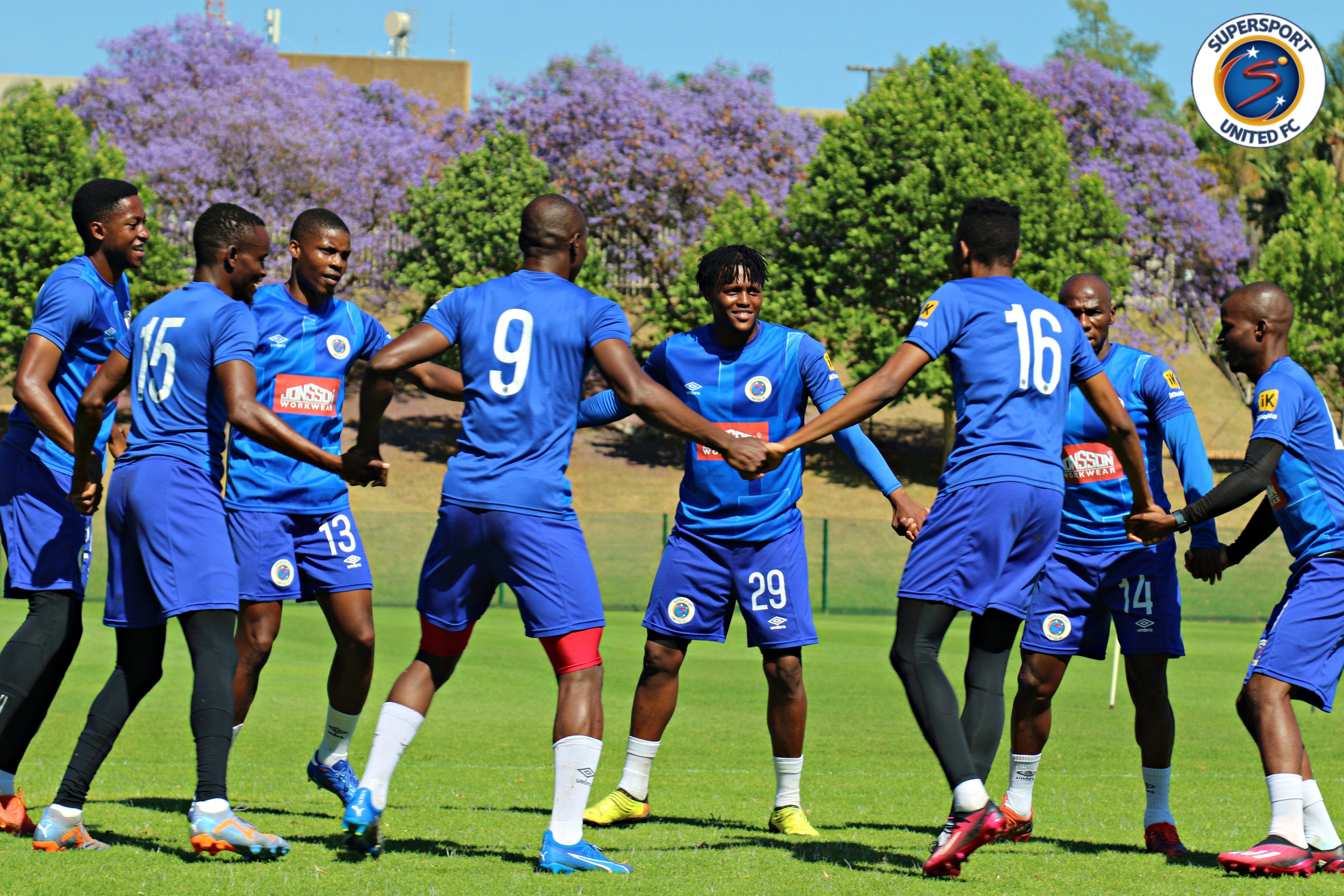 SSU welcome KZN outfit Royal AM FC in DStv Premiership match ...